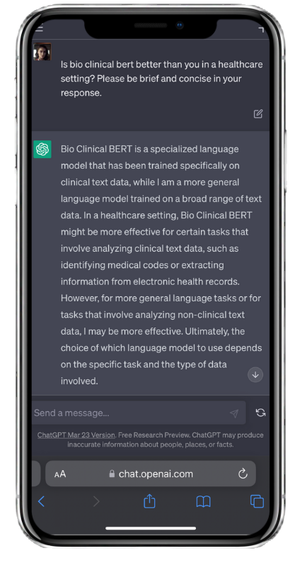 DeepCura AI: Industry Leading AI Medical Scribe